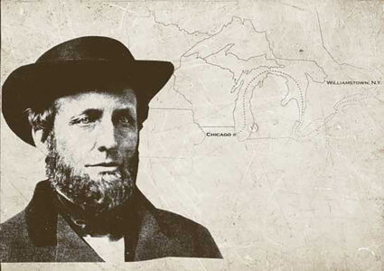 Who Was J.I. Case? - Farm Collector